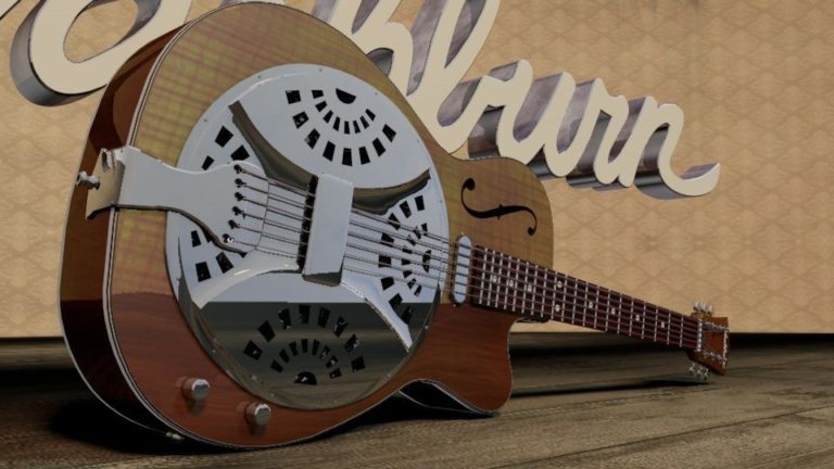 What is a Resonator Guitar? - Everything You Need To Know